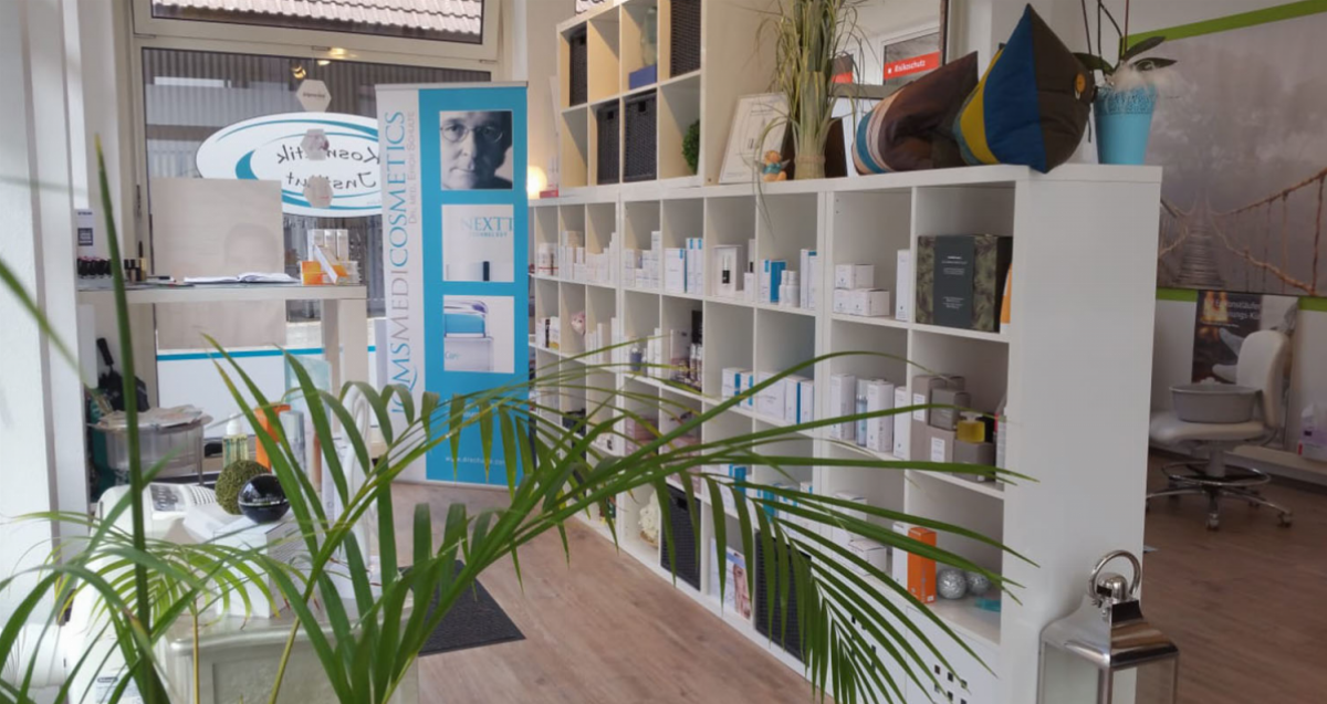 Willkommen auf unserer Website |Esther Wohlfahrt-Maley